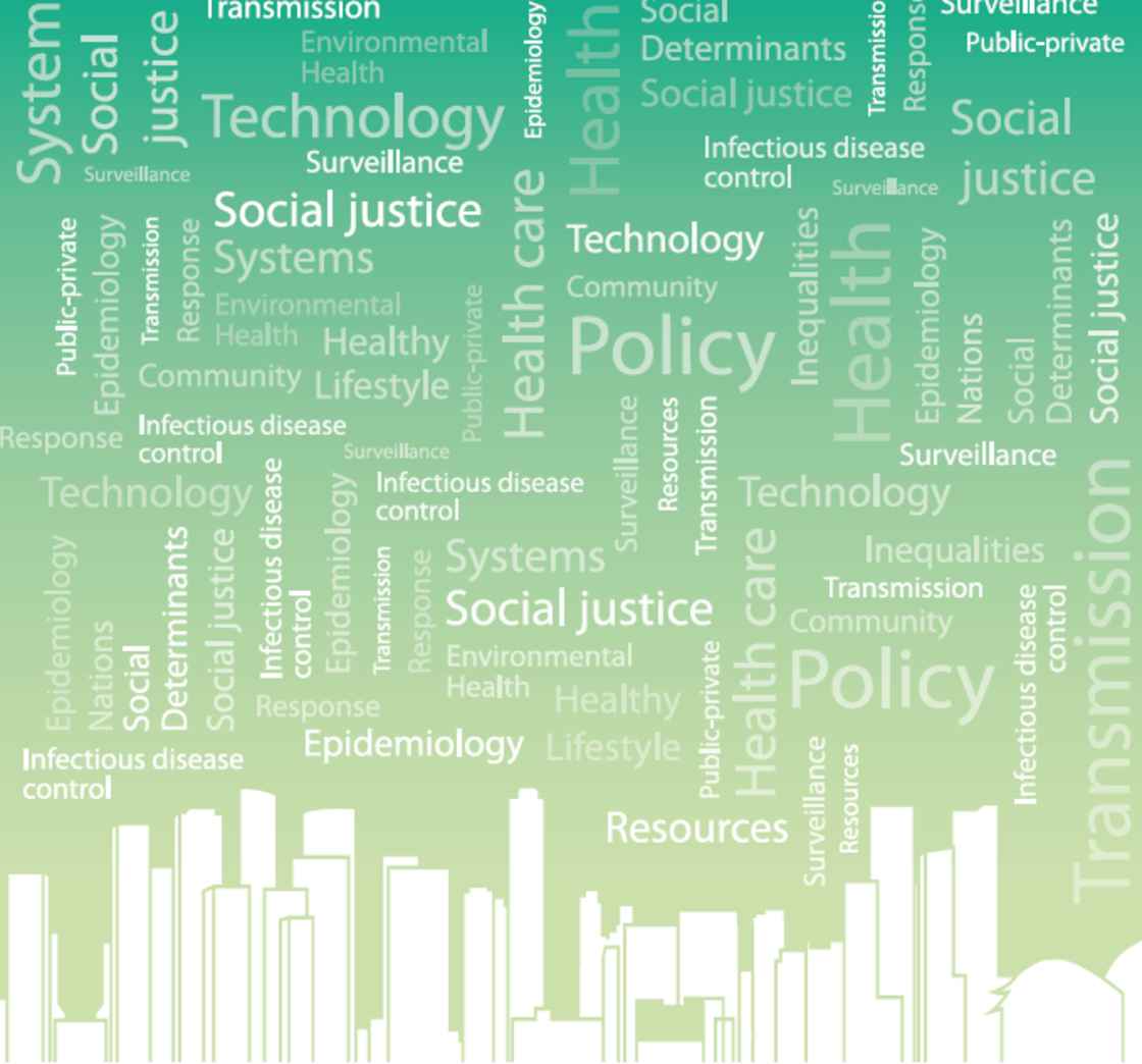 The Croucher Foundation