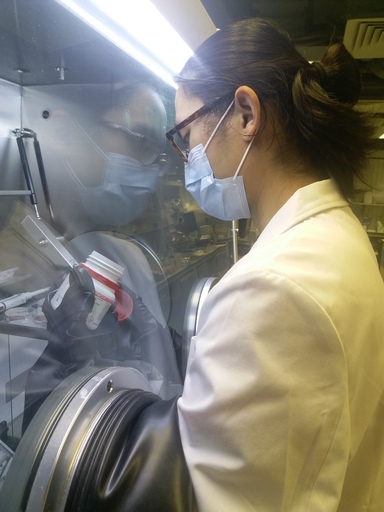 Croucher Scholarships | The Croucher Foundation